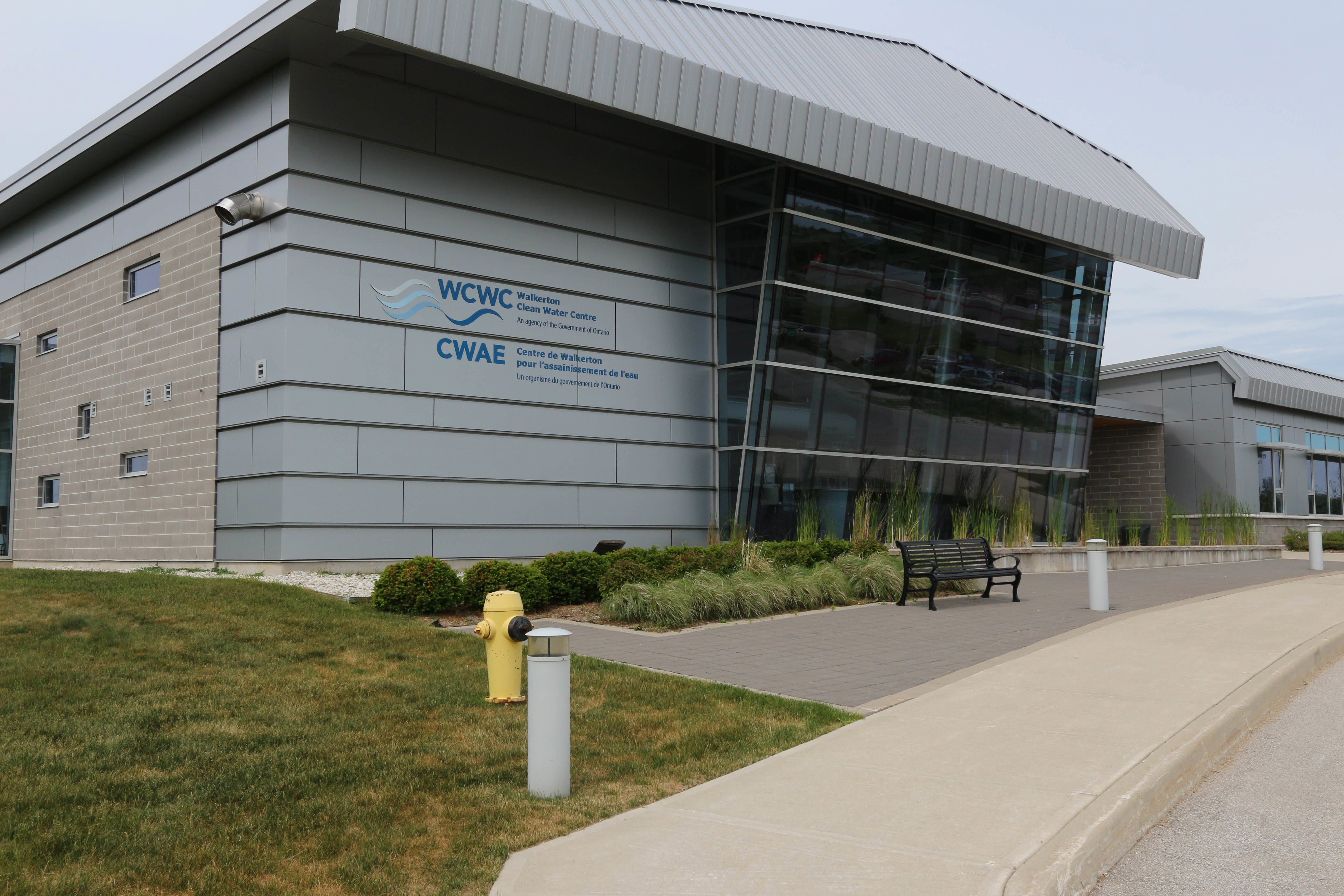 Walkerton Water Commemoration | Municipality of Brockton