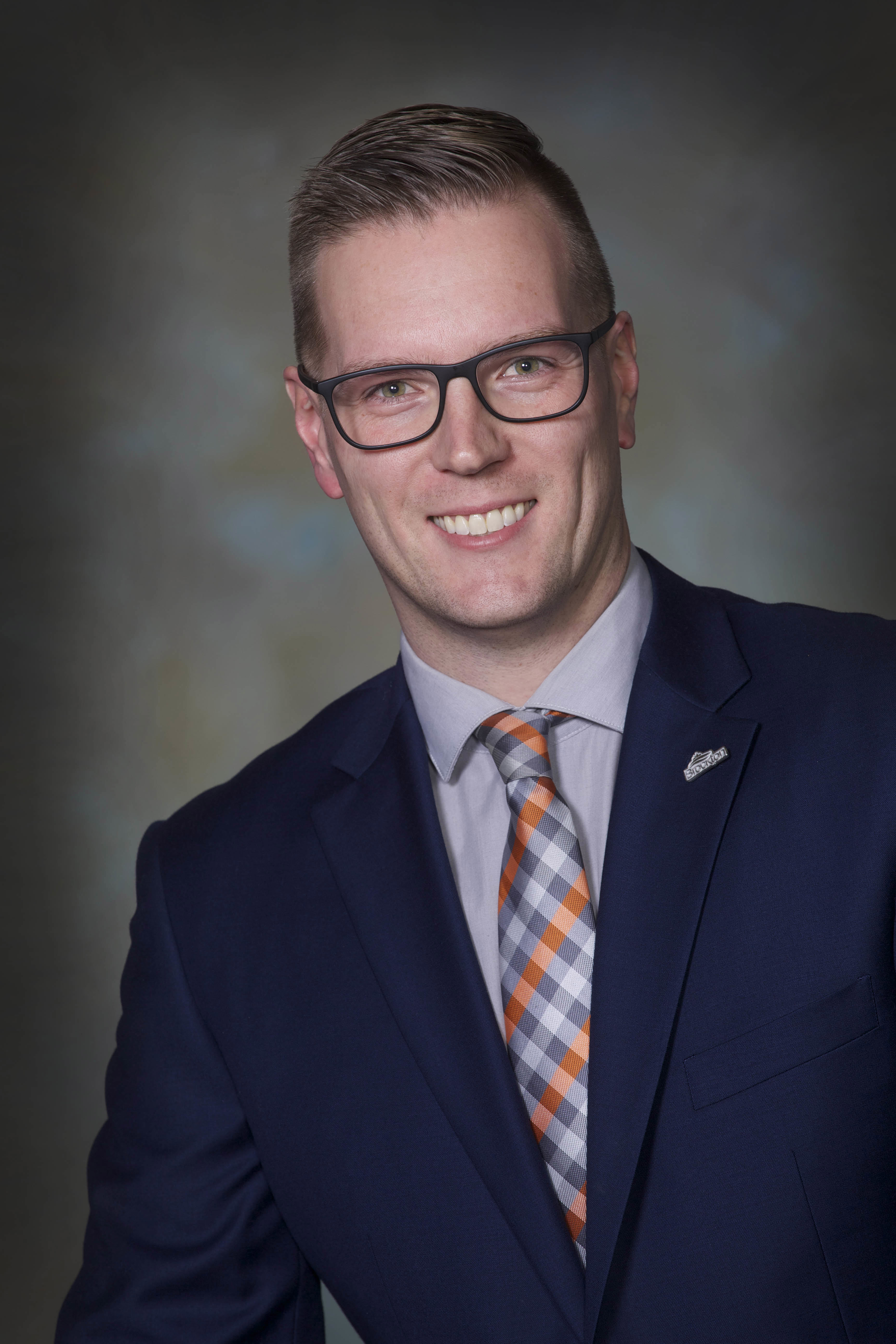 Meet Your Council | Municipality of Brockton