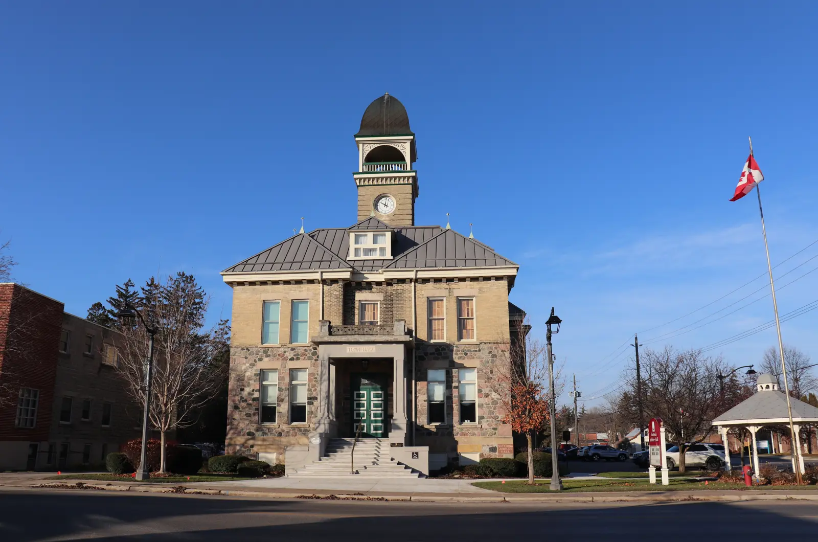 Walkerton Water Commemoration | Municipality of Brockton