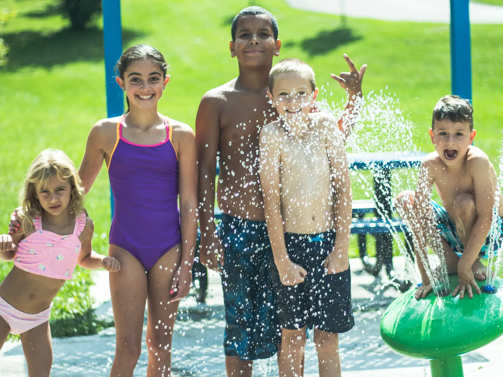 Summer Camp and School-Break Programs | Municipality of Brockton