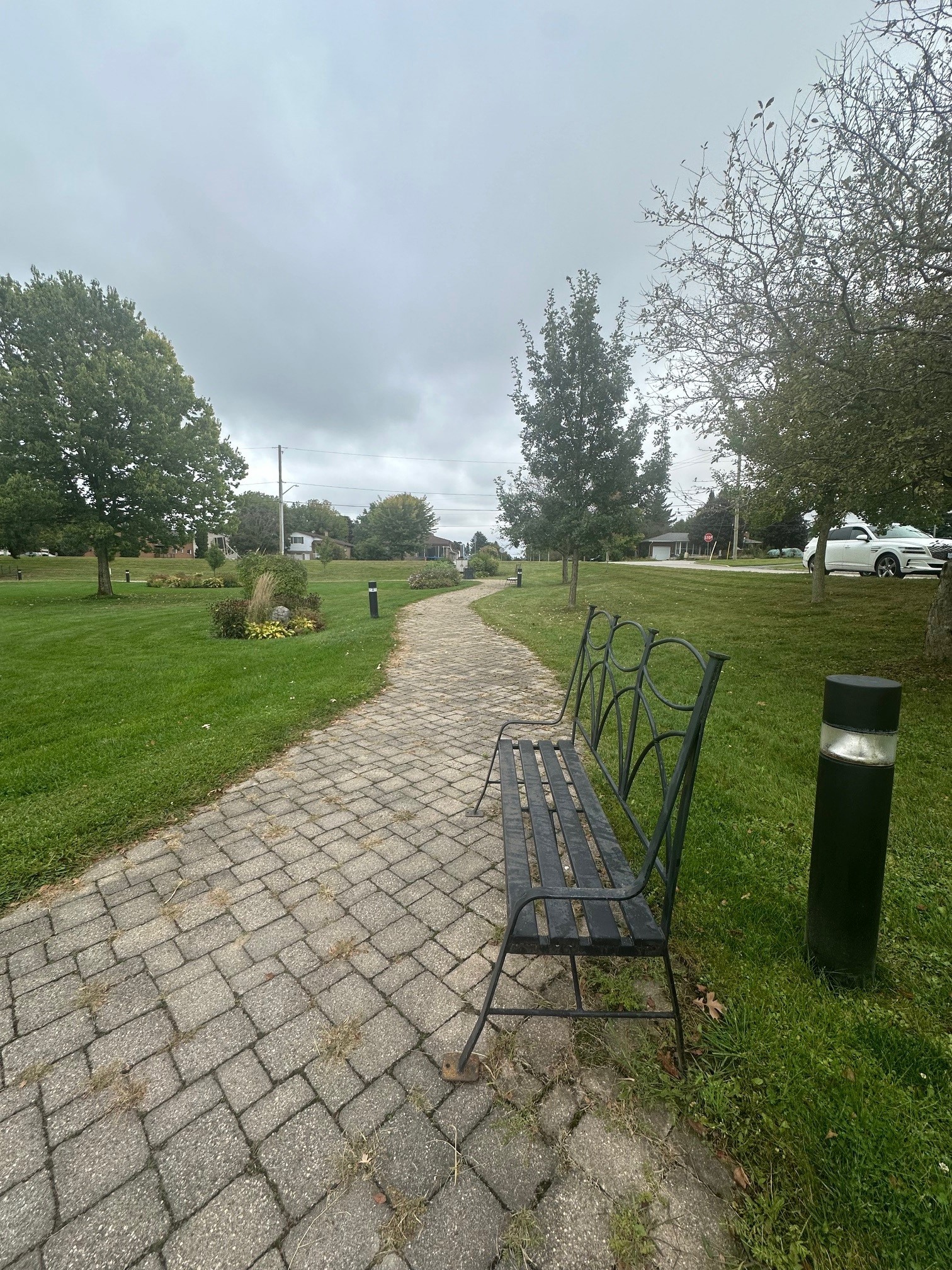 Walkerton Water Commemoration | Municipality of Brockton