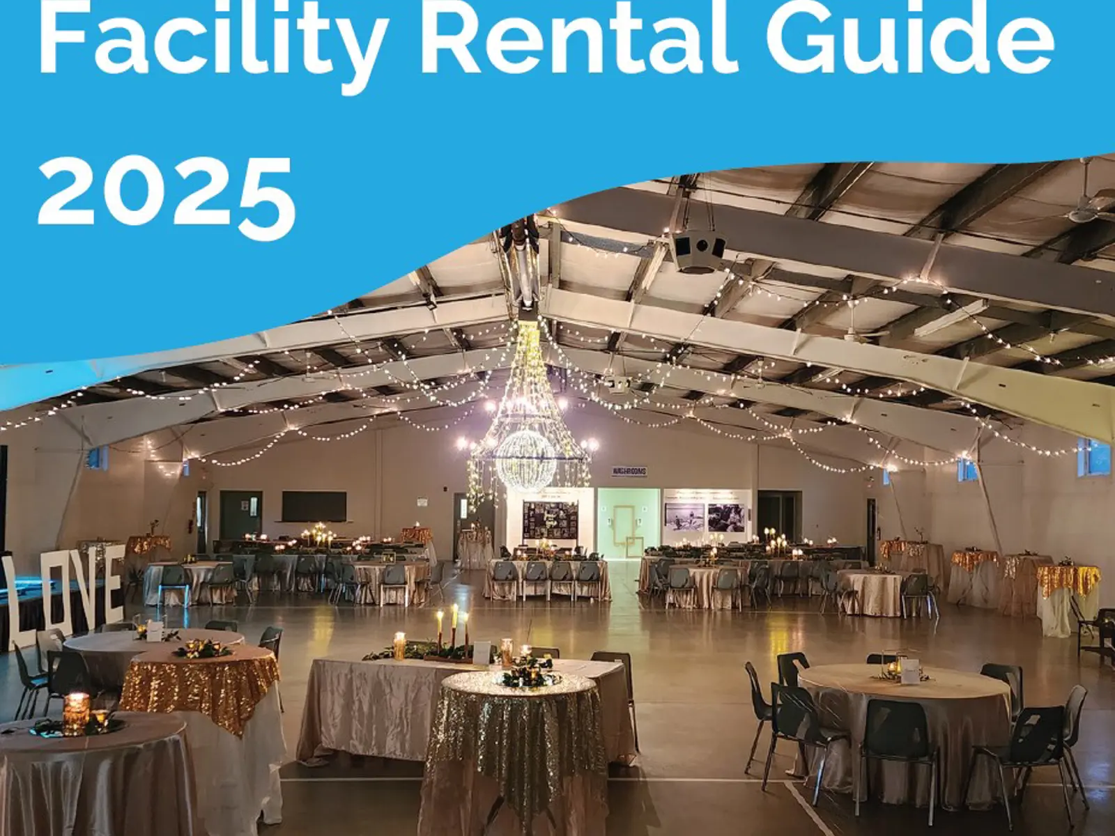Rent a Facility | Municipality of Brockton
