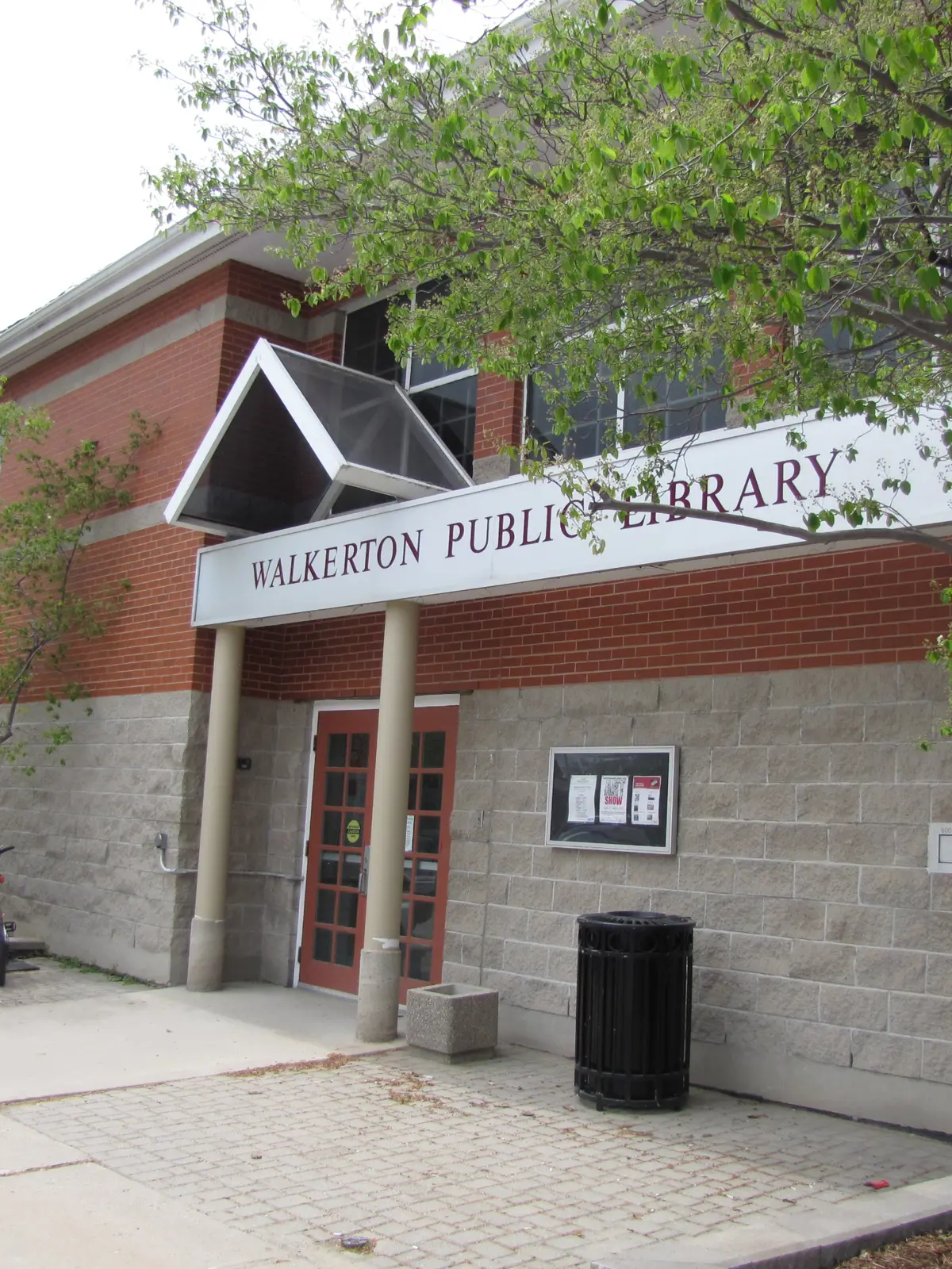 Facilities | Municipality of Brockton