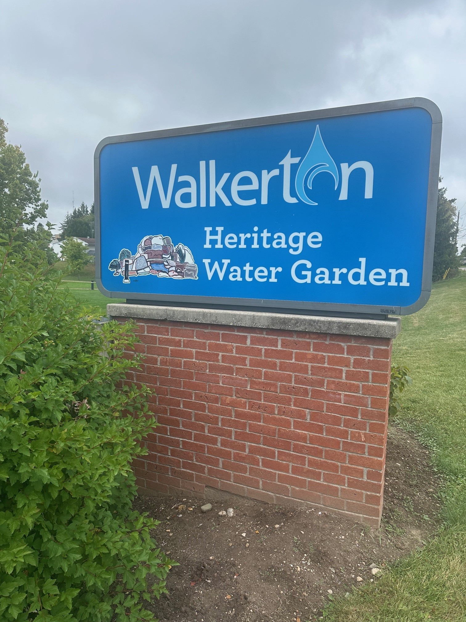 Walkerton Water Commemoration | Municipality of Brockton