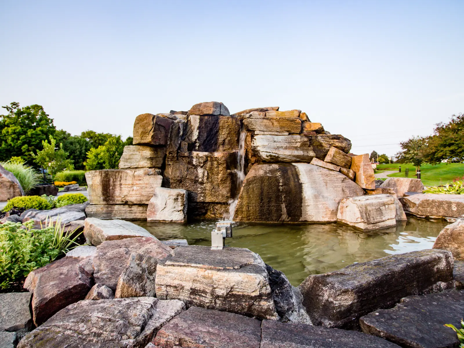 Walkerton Water Commemoration | Municipality of Brockton