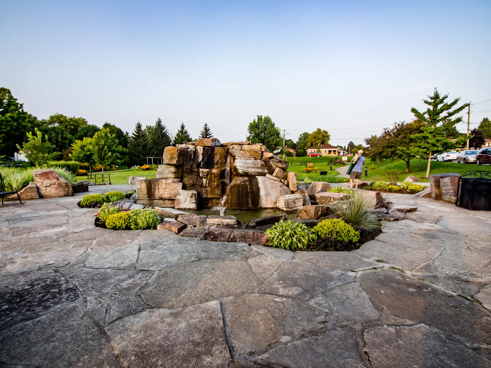 Walkerton Water Commemoration | Municipality of Brockton